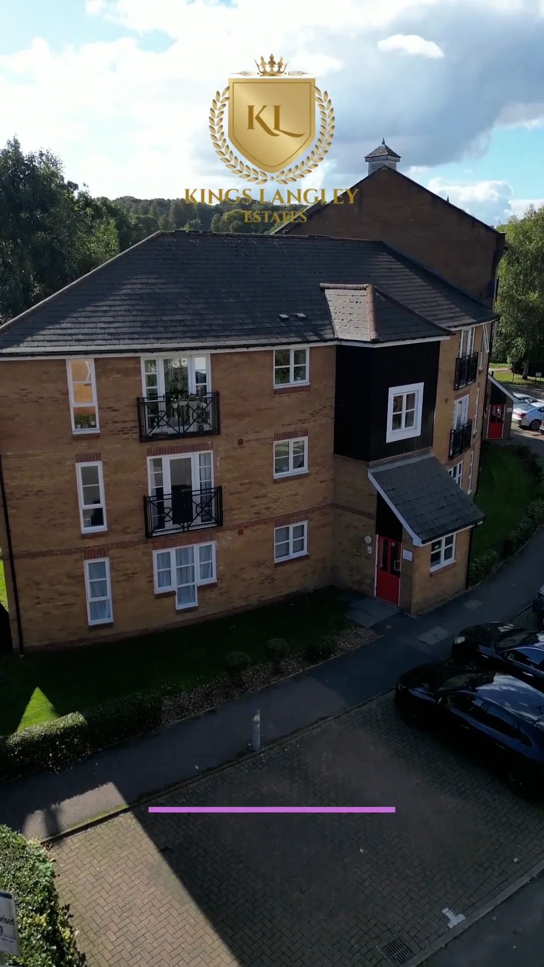 Imperial Way, Hemel Hempstead, HP3 9FJ