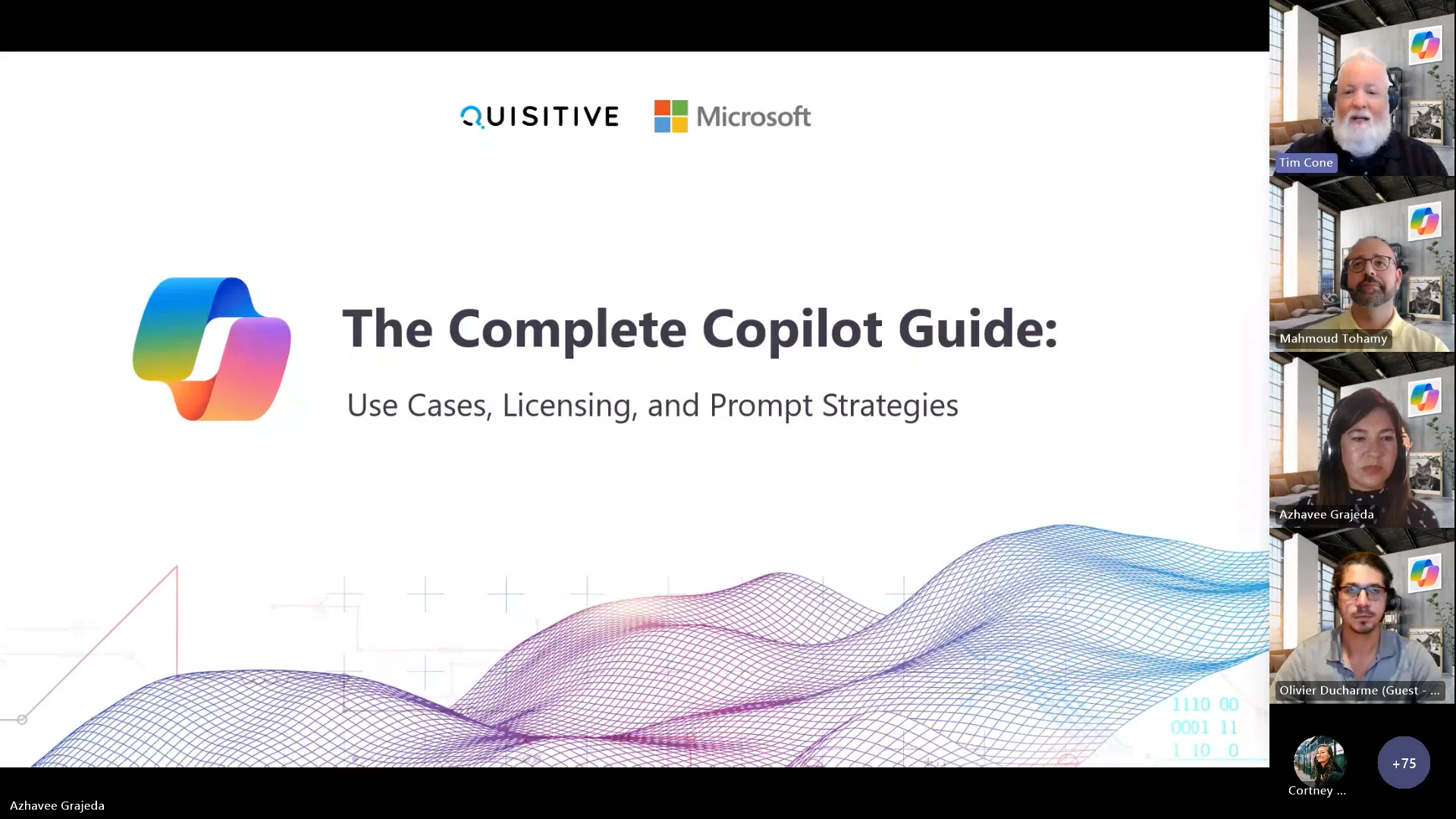 The Complete Copilot Guide: Use Cases, Licensing, and Prompt Strategies