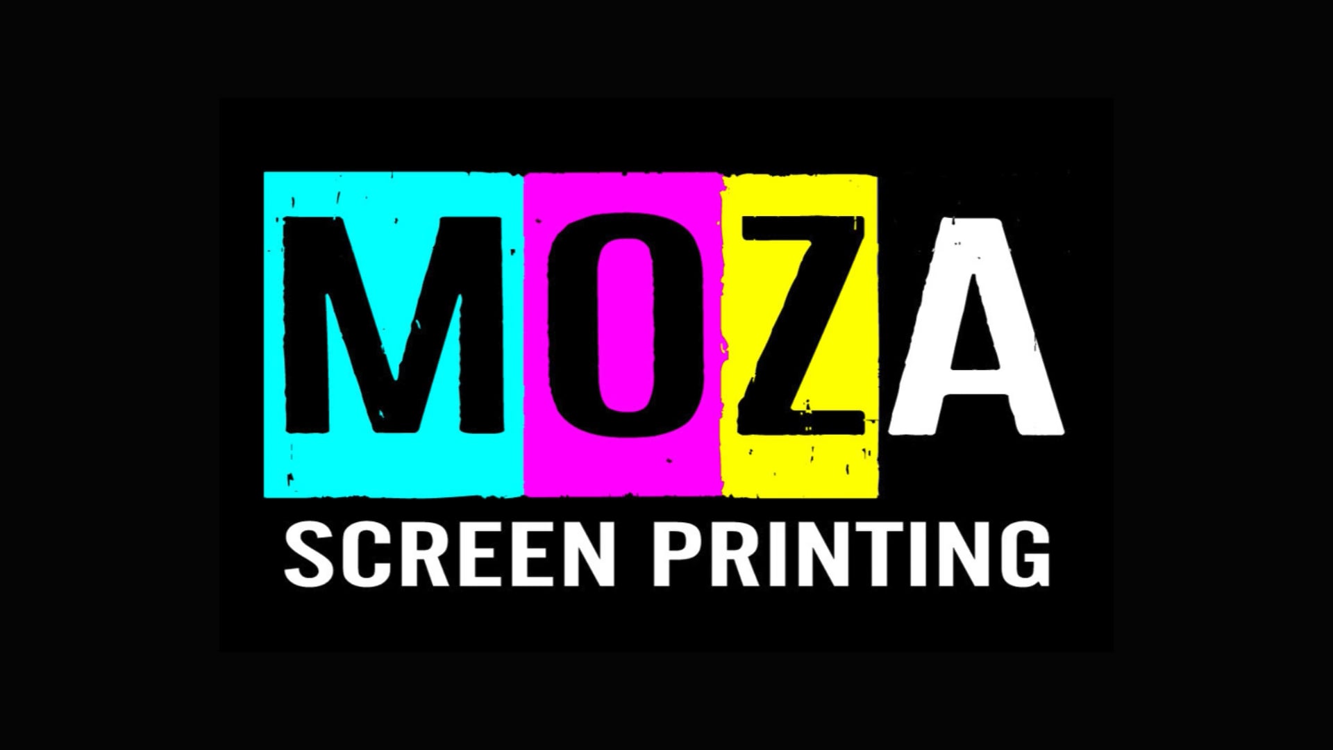 High-Quality Car Dealership Windshield Stickers | Moza Screen Printing