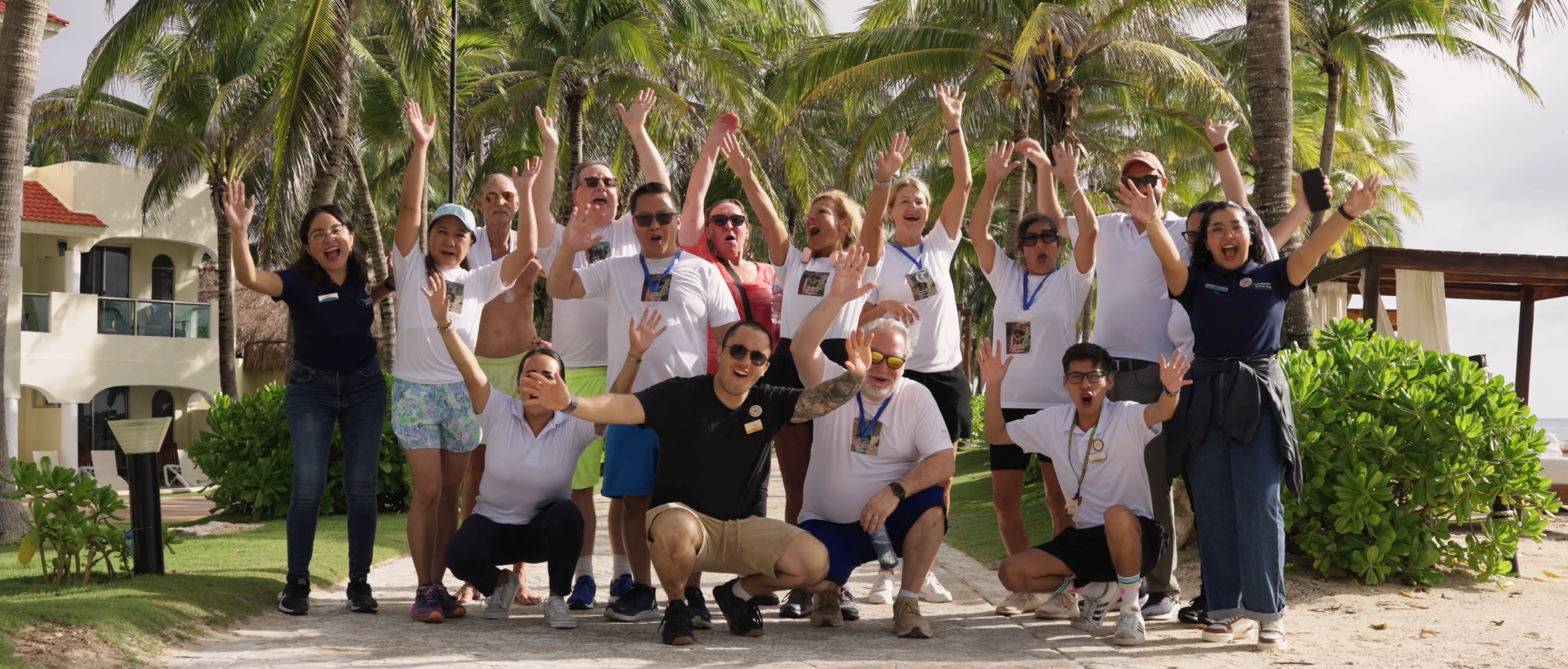 Trailer Film MAW 2024 - Exotic Travelers