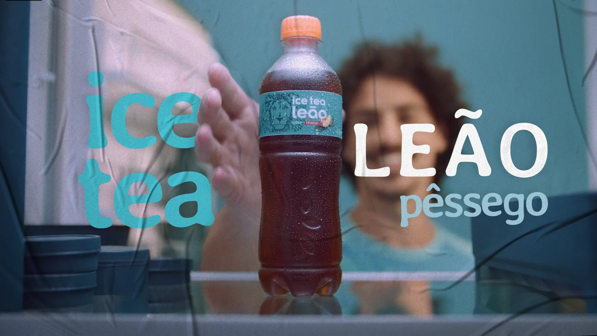 MATTE LEÃO - Ice Tea Leão
