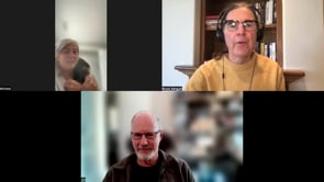 Thursday Live Zoom Call · End People Pleasing