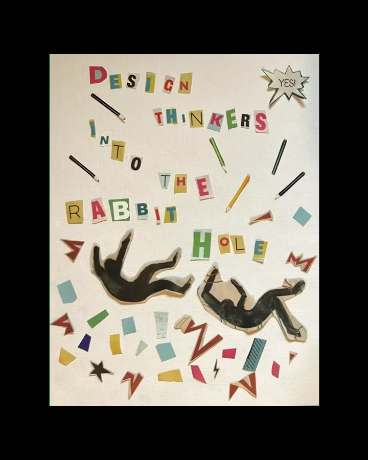 Stop Motion Collage by Malak