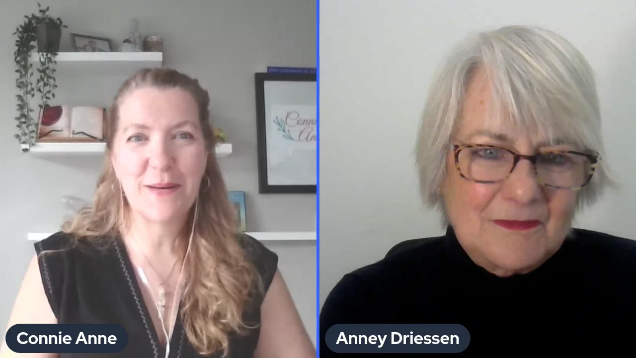 Anney Driessen