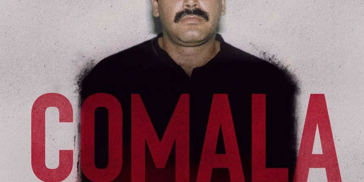 Chale Nafus & COMALA