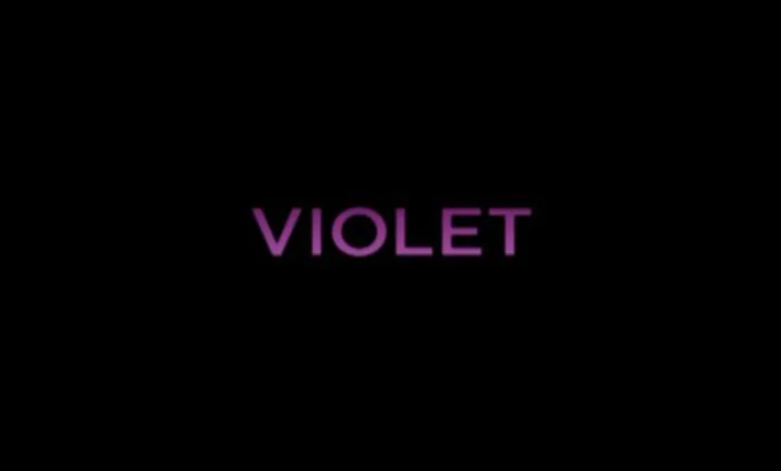 Violet on Vimeo