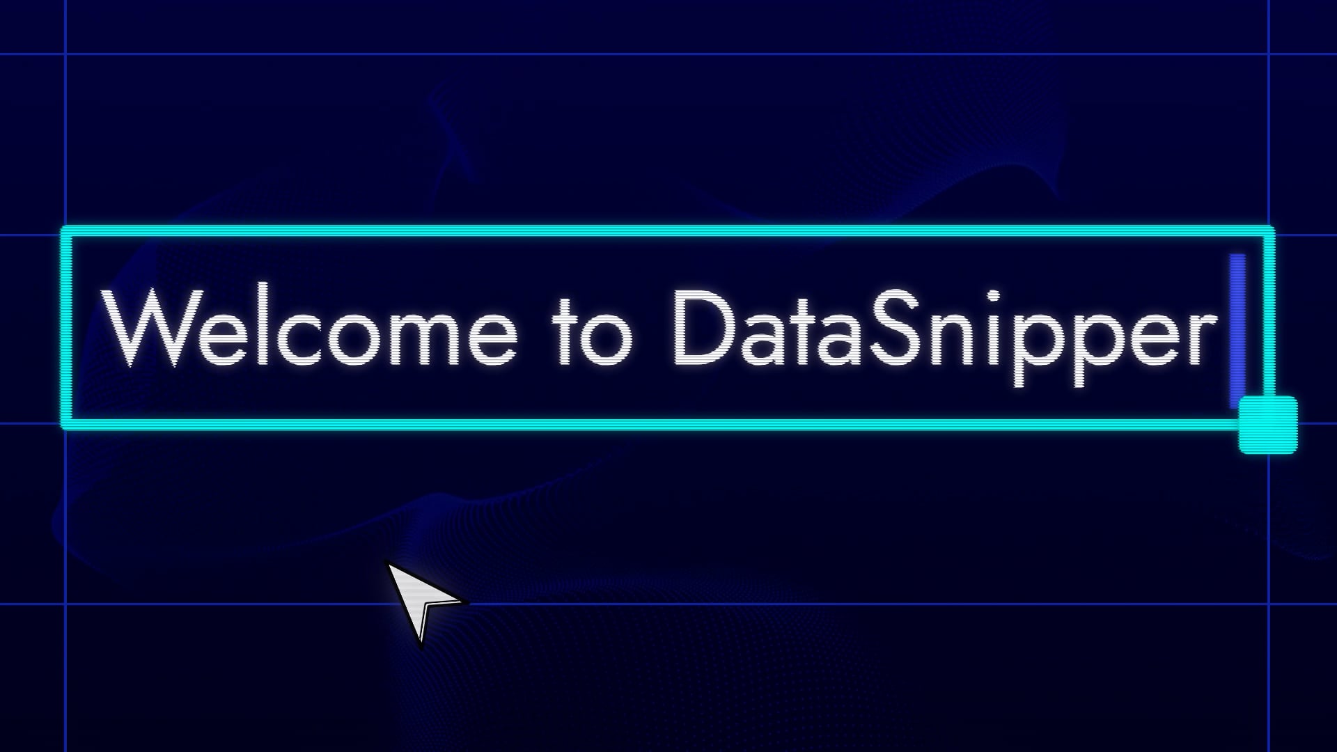 DataSnipper - Platform Video 2024