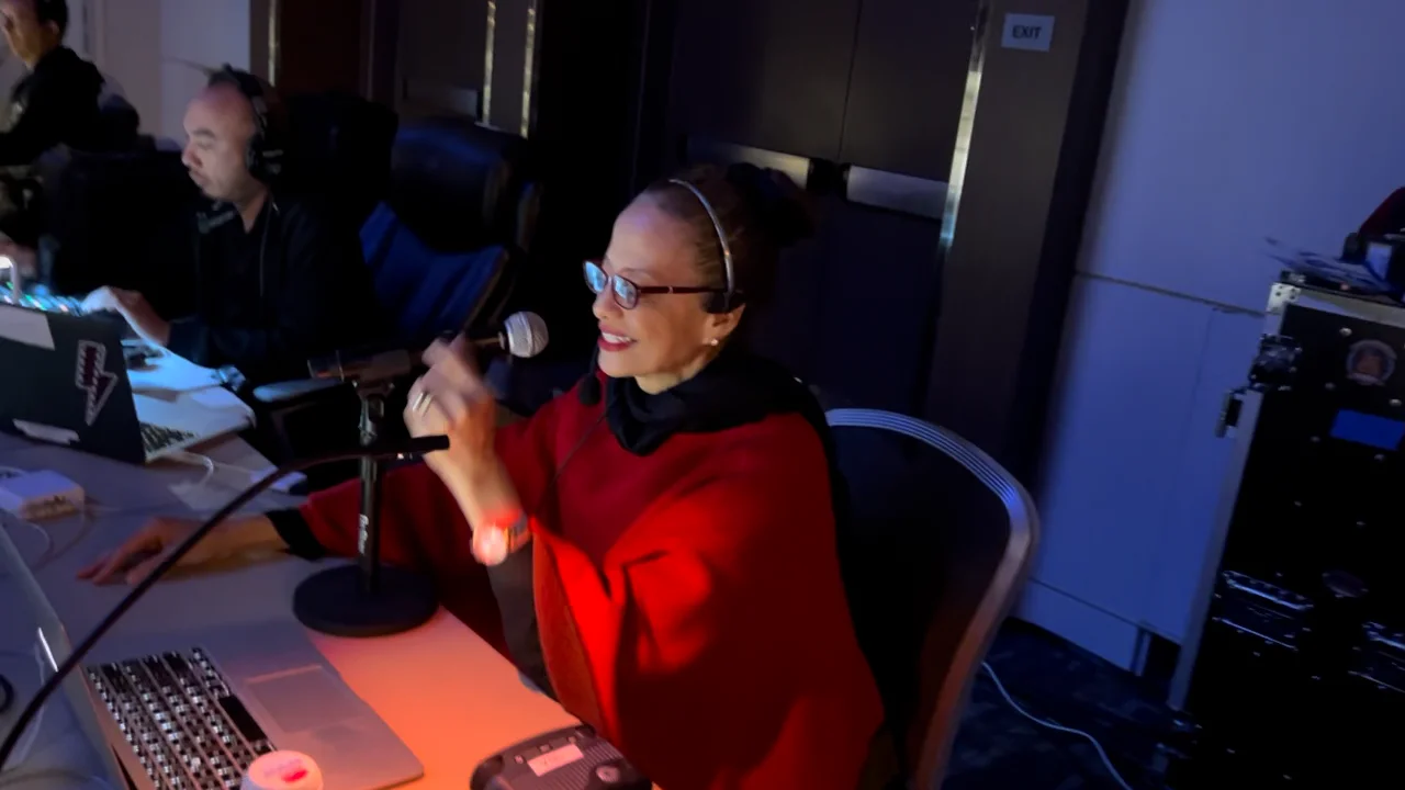 Angeli Fitch Live Announce AI Fair (1)