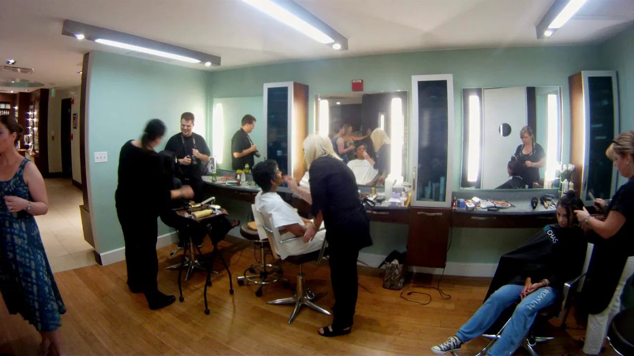 Dayani and Michael on Vimeo