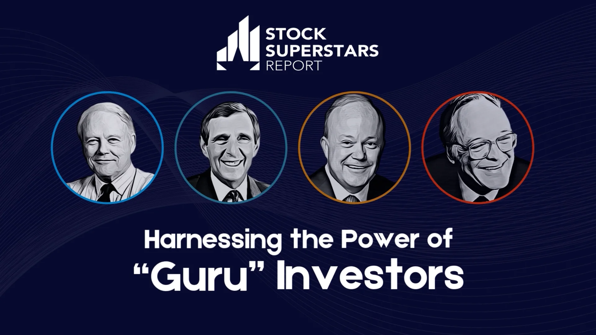 Harnessing the Power of “Guru” Investors