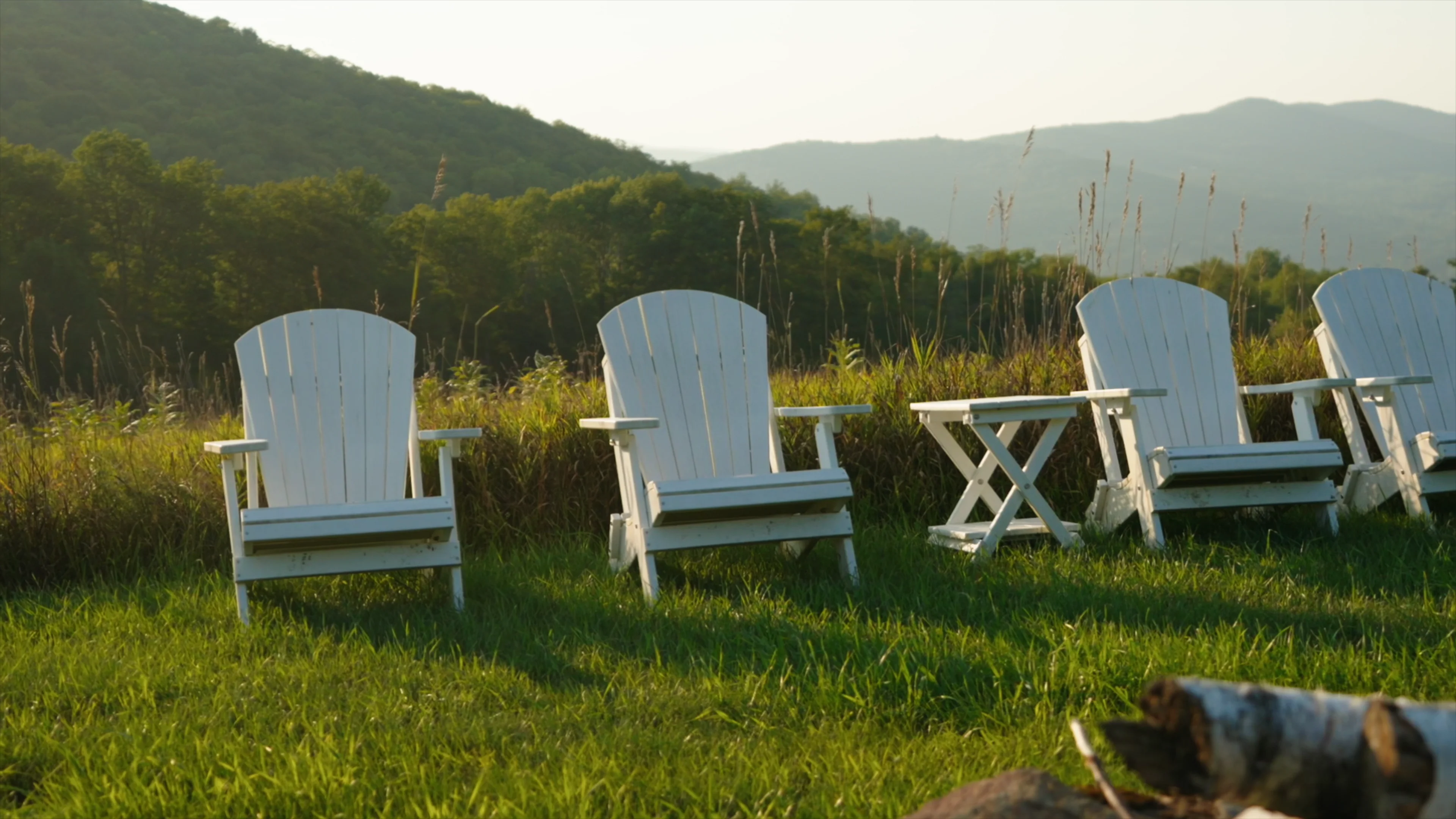 Birch Tree Farm | South Woodstock, Vermont