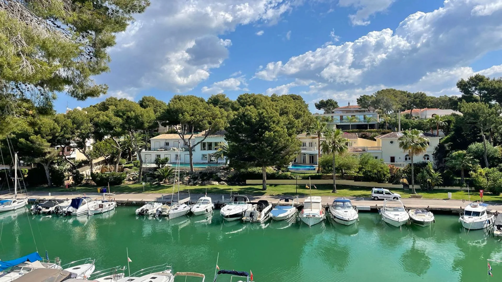La Marina I Santa Ponsa