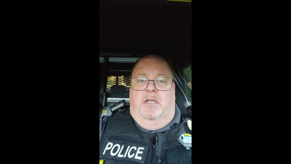 Law Enforcement | Guardian Angel Devices