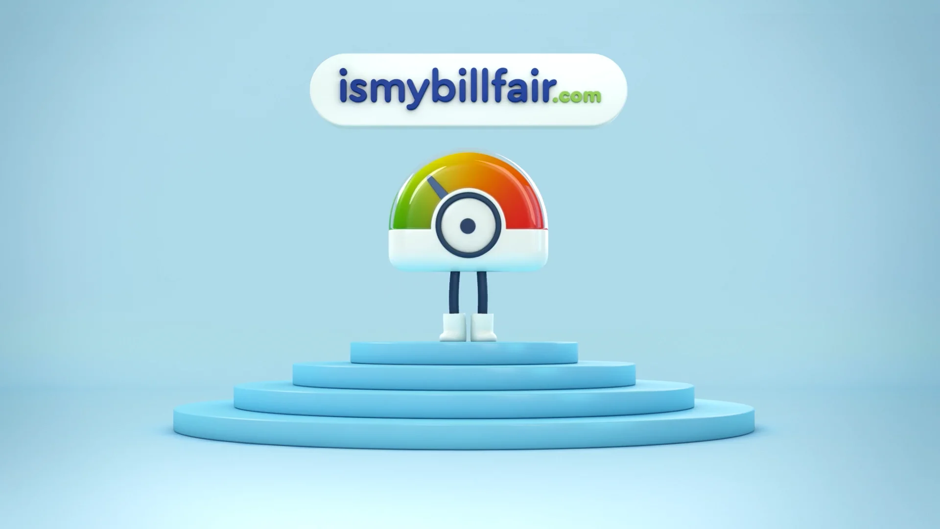 Is my bill fair