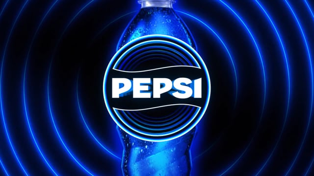 PEPSI Electric Global Campaign - SpangFX: Jeff Spangler's Creative ...