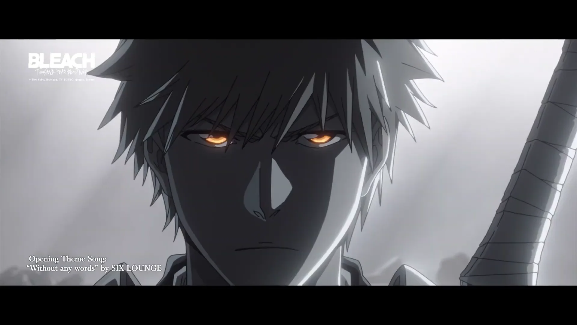 BLEACH Cour 3 OP NO SPOILERS