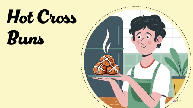Hot Cross Buns | MusicplayOnline
