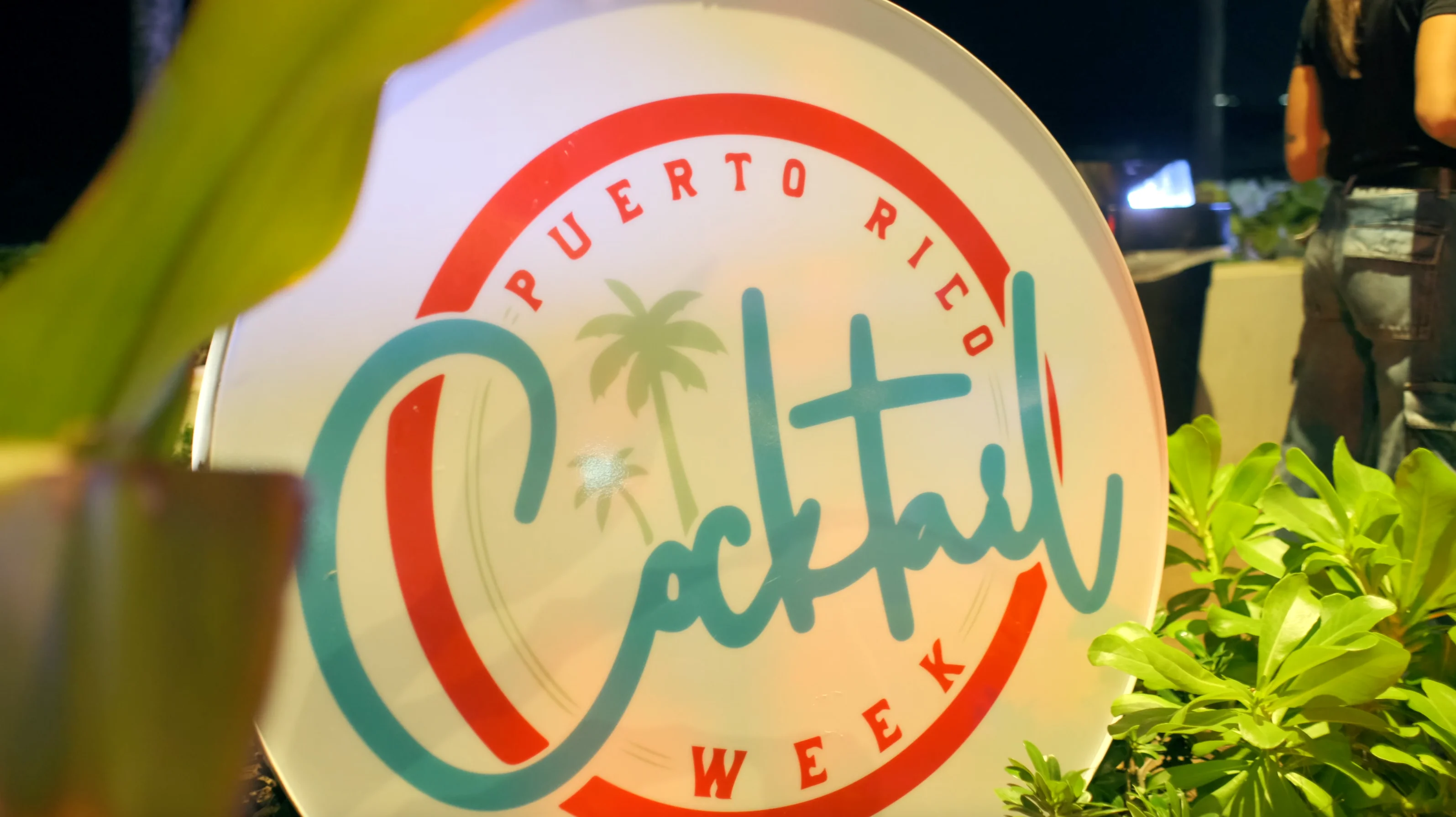Puerto Rico Cocktail Week 2023