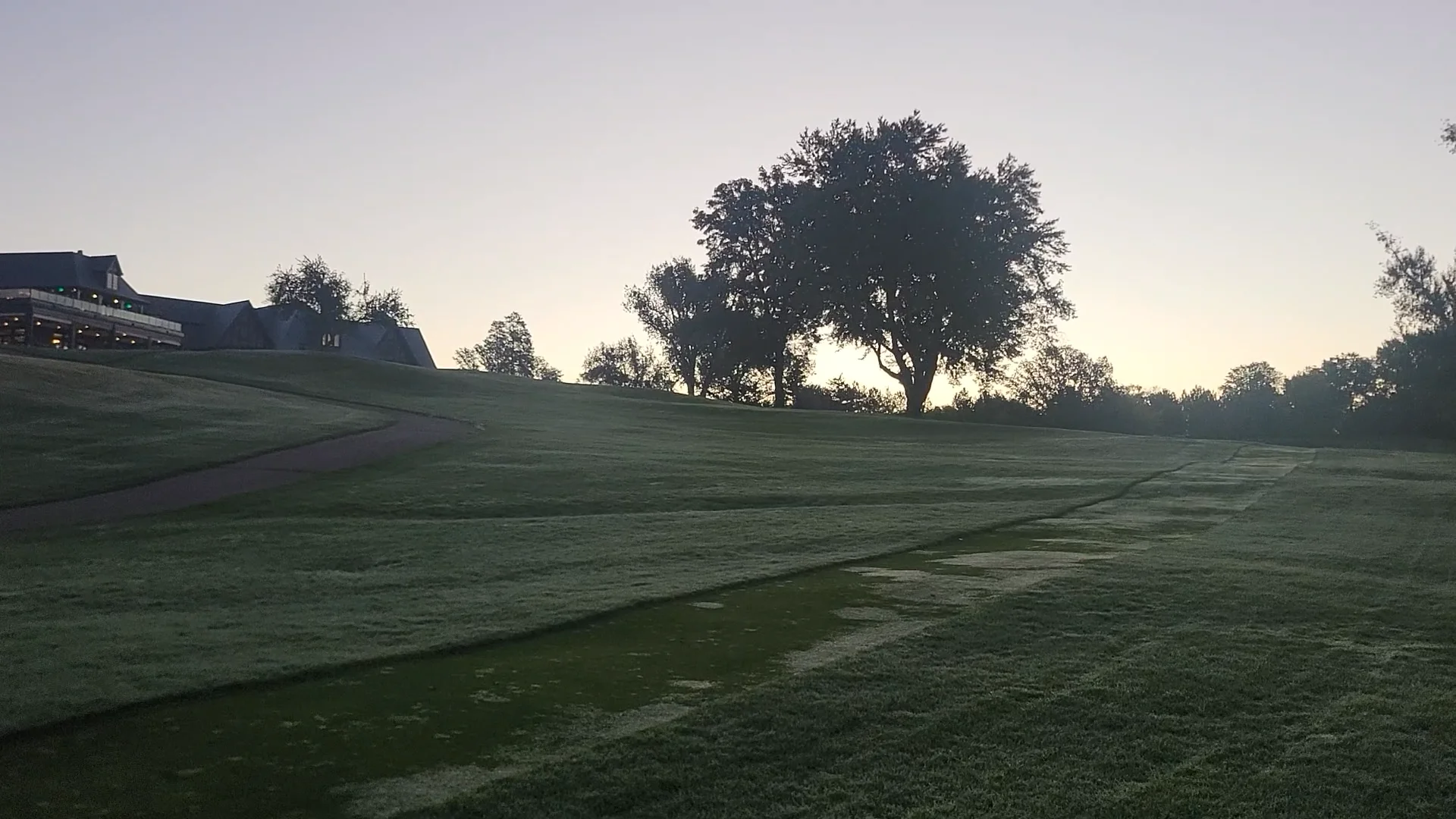 Frost Delays and Turf Impact