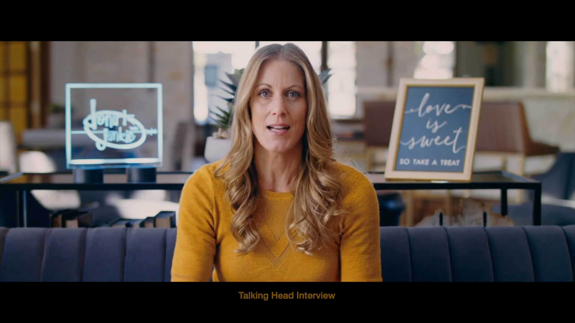 Nick Pinelli | Award-Winning Director & Filmmaker