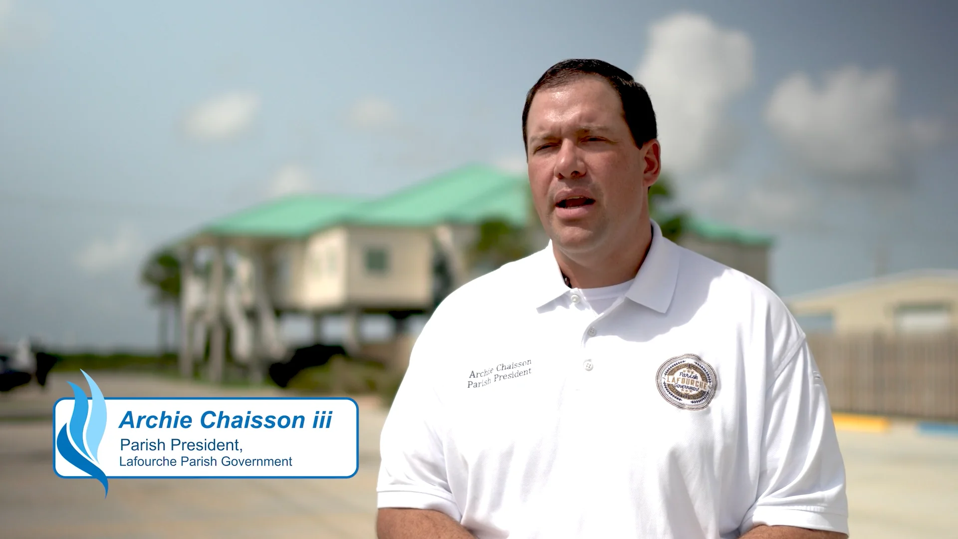 Argent LNG Positioned to Lead Energy Transition in Lafourche Parish ...