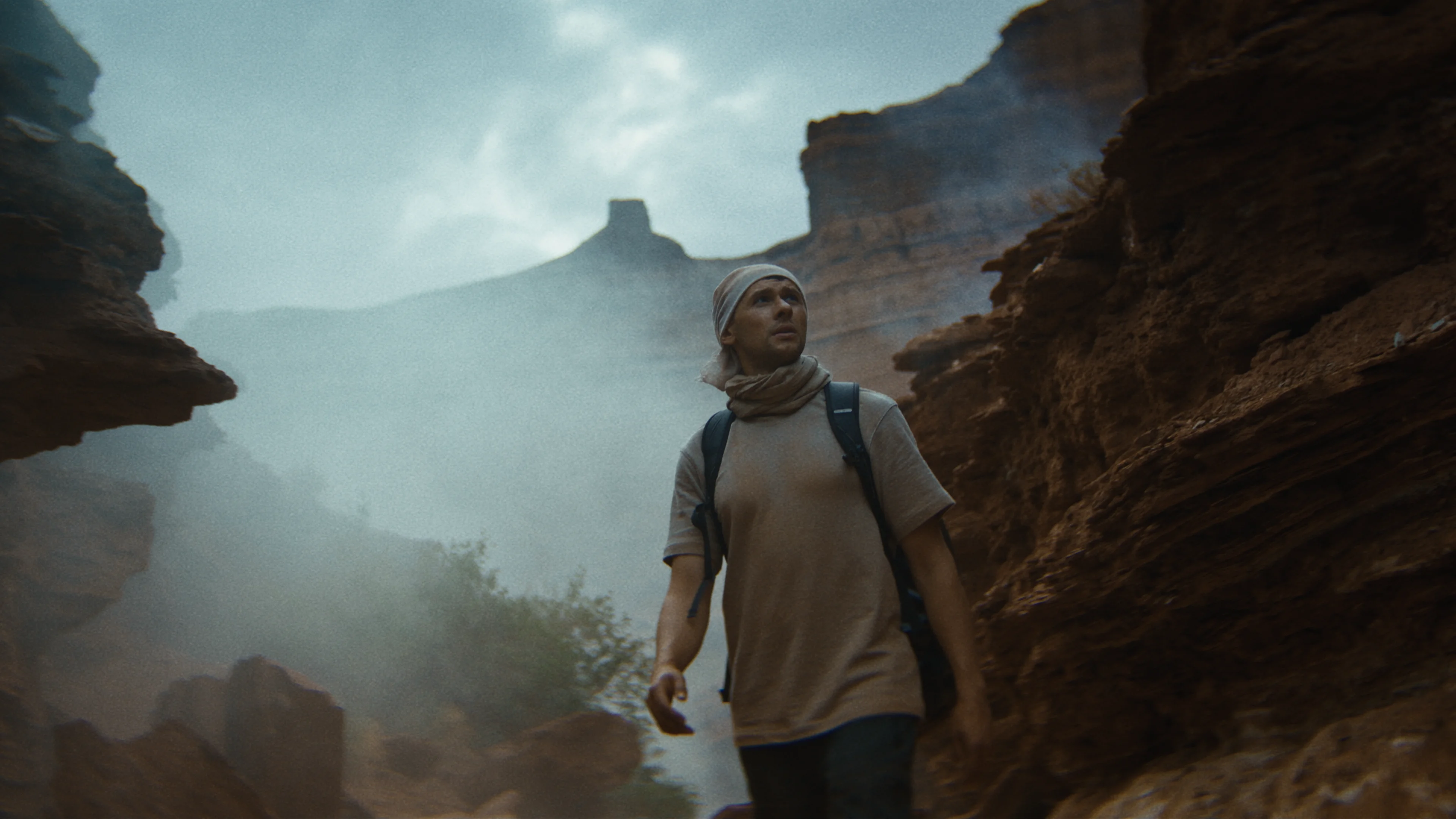 A NEW PERSPECTIVE - DAVID POPA