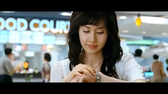 Traces of Love (2006) - Zombie Outbreak Scene