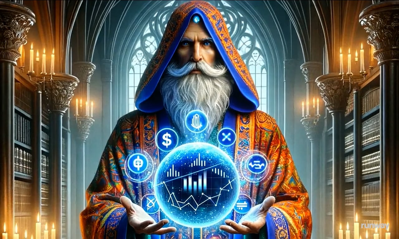 Finance Wizard