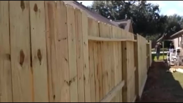 Expert Fence Installation & Repair Services Near You