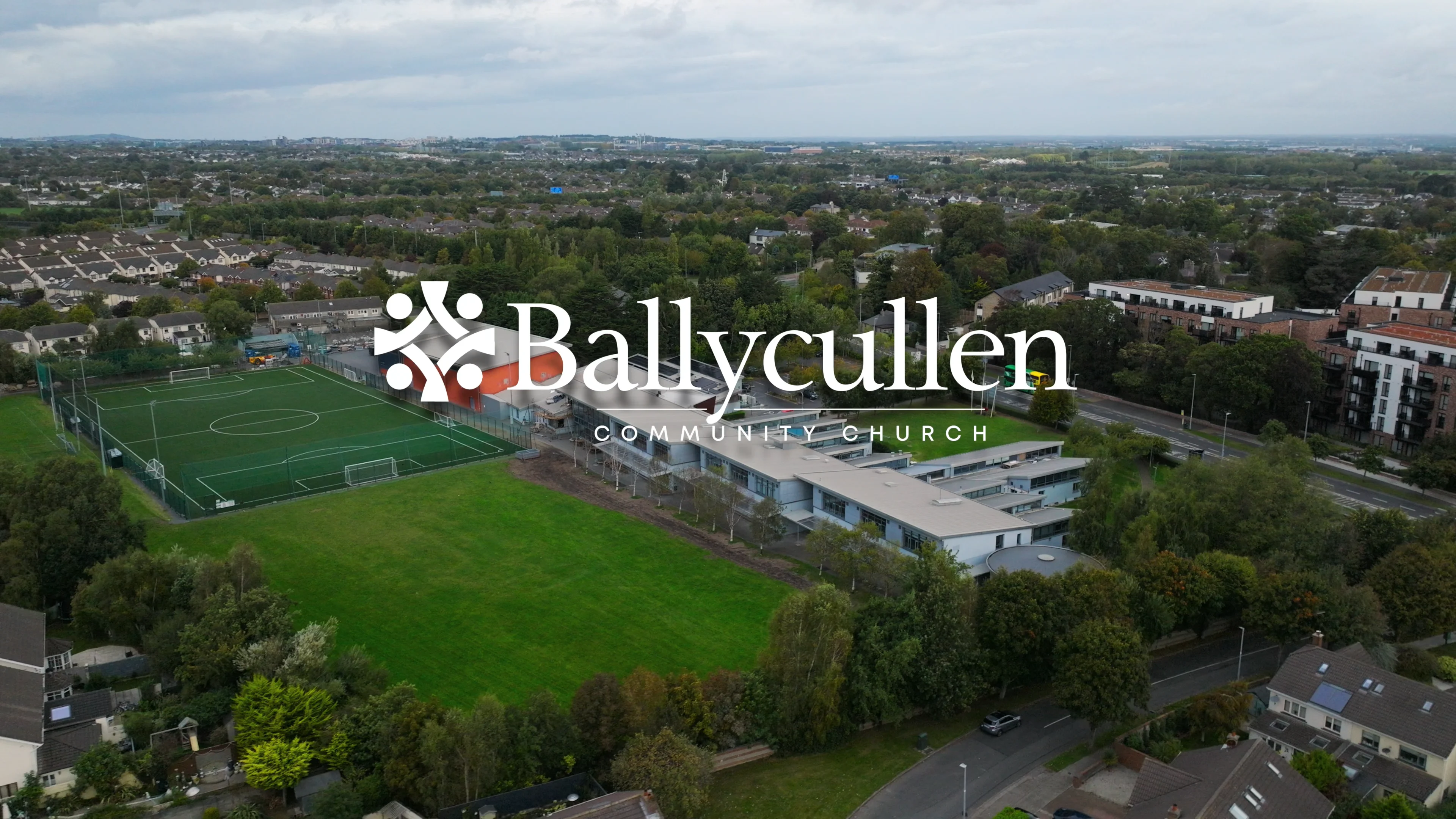 BCC - Building Project