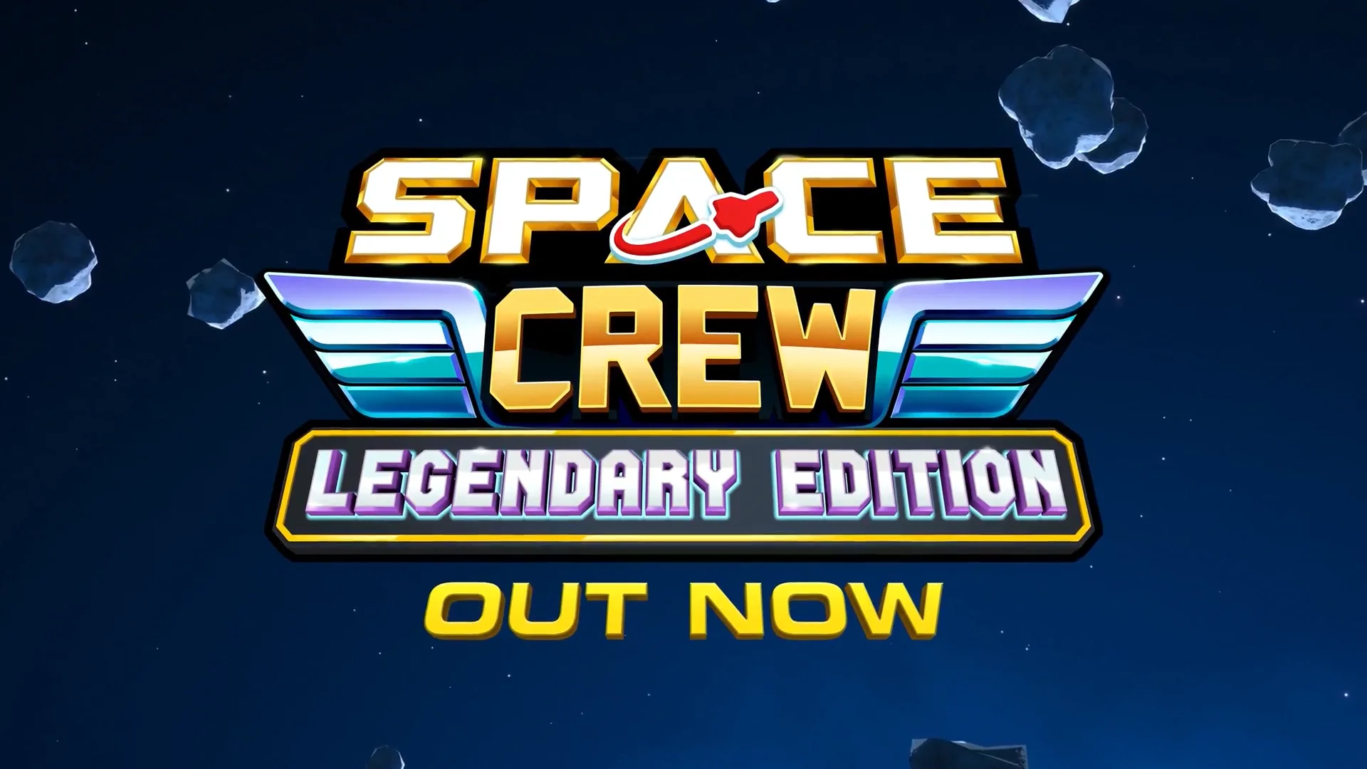 Space Crew: Legendary Edition
