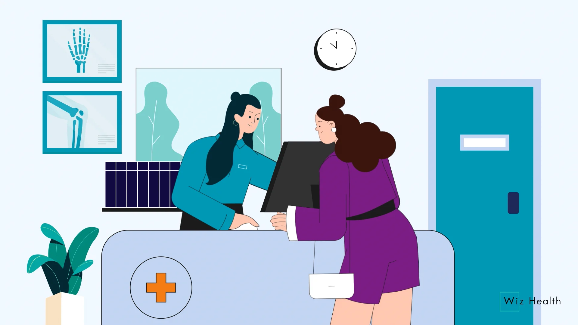 Wiz Eligibility animated video 10052024