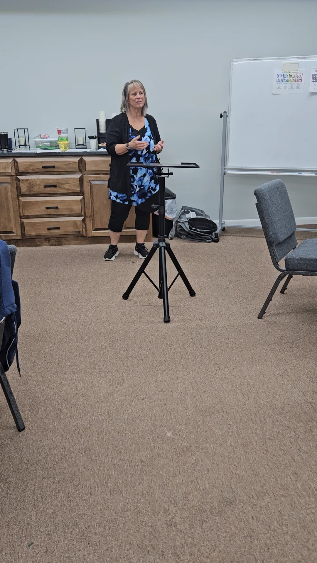 Everyone's Welcome Training