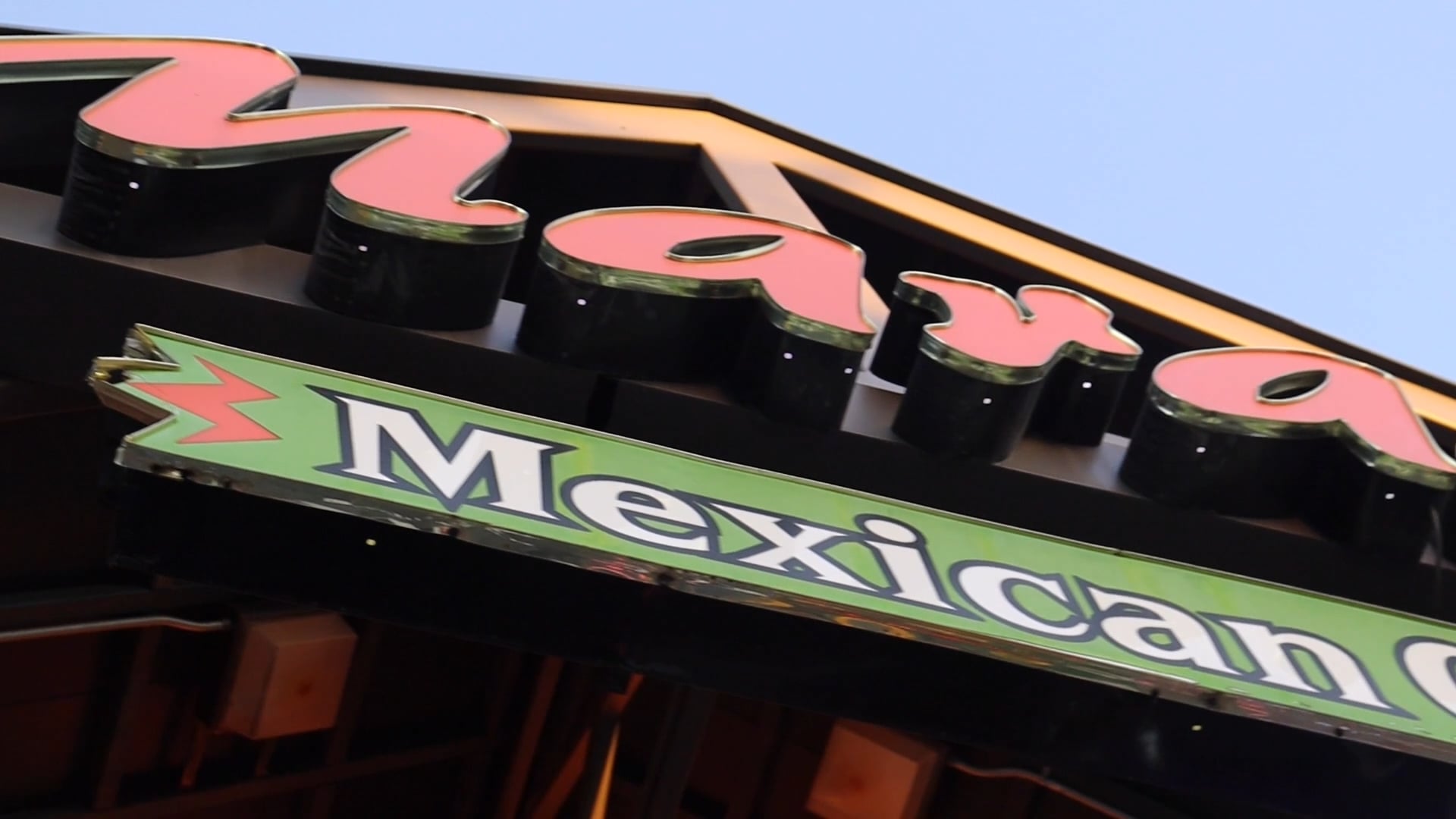 The Best Mexican Food, Your Happy Place - Maracas Mexican Grill ...