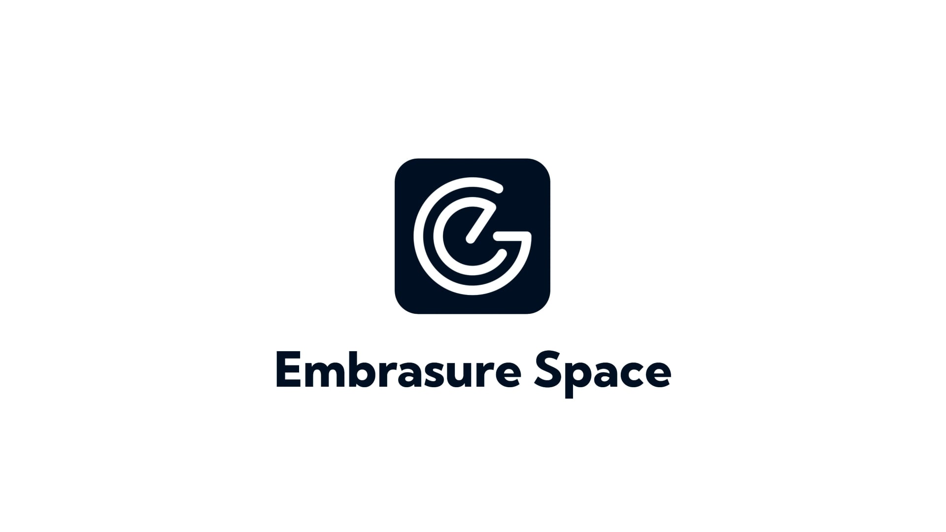 Embrasure Space Promo Advertisement