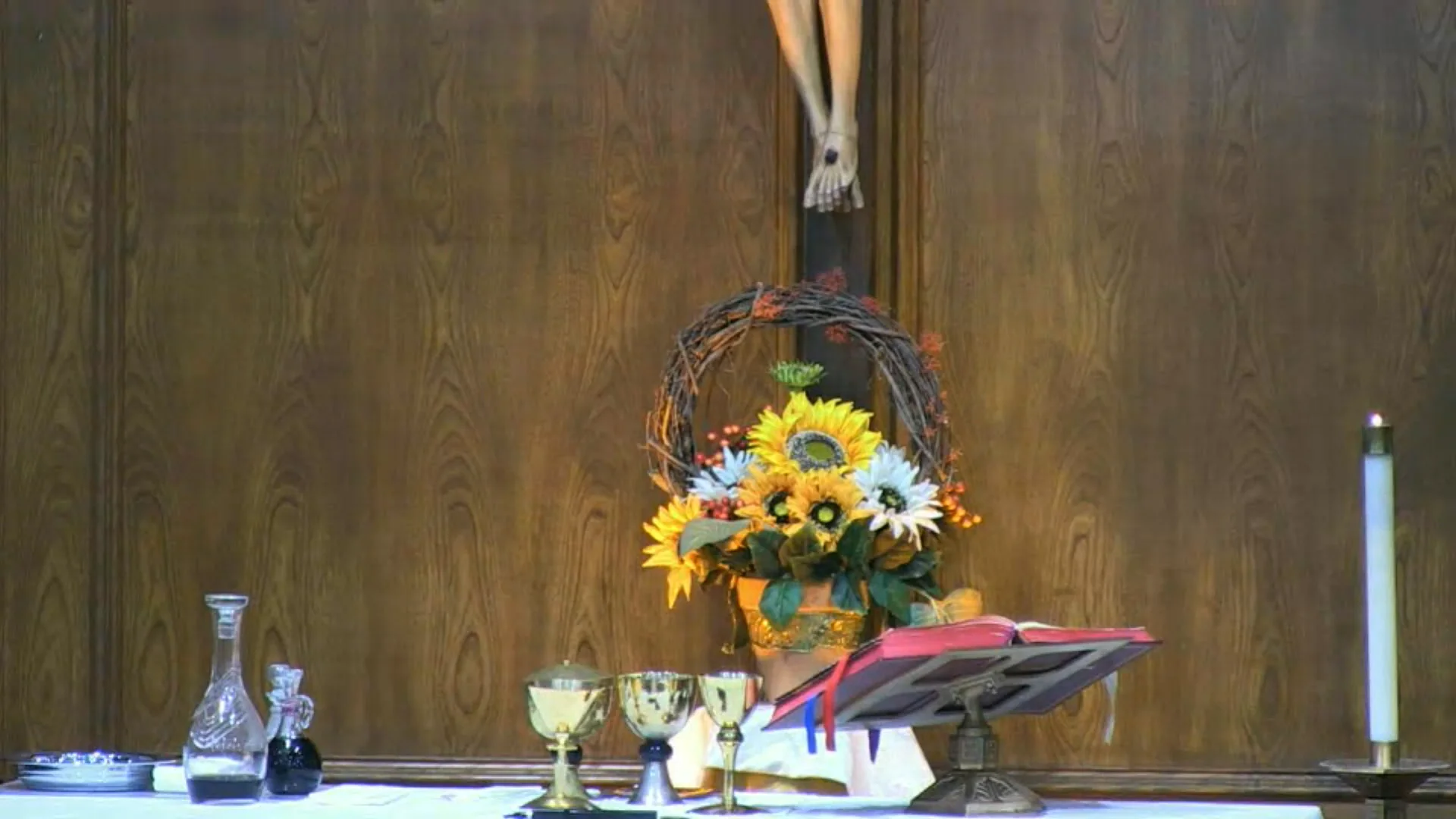 Sunday October 6, 2024