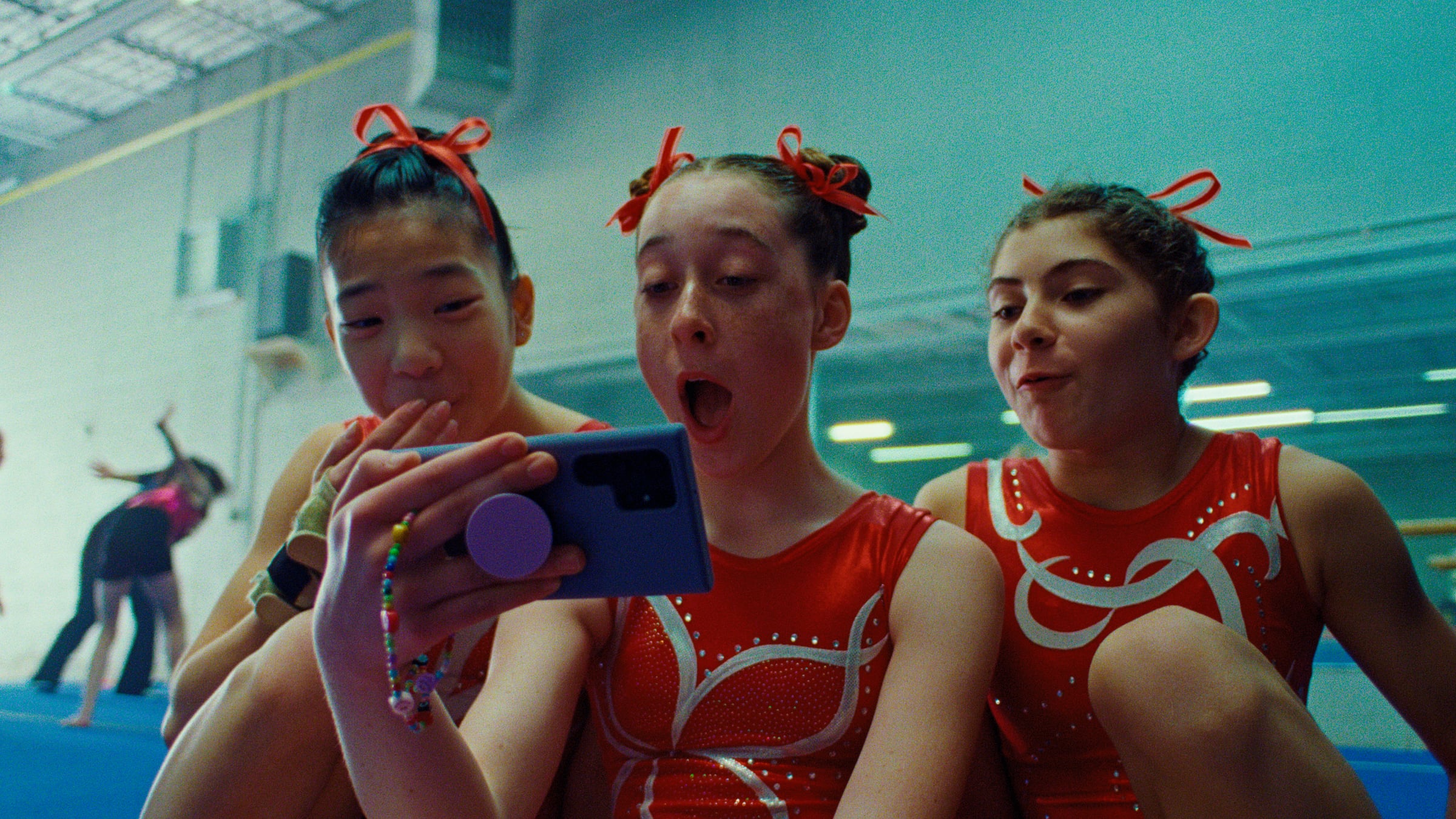 COMCAST 'Fun and Games'