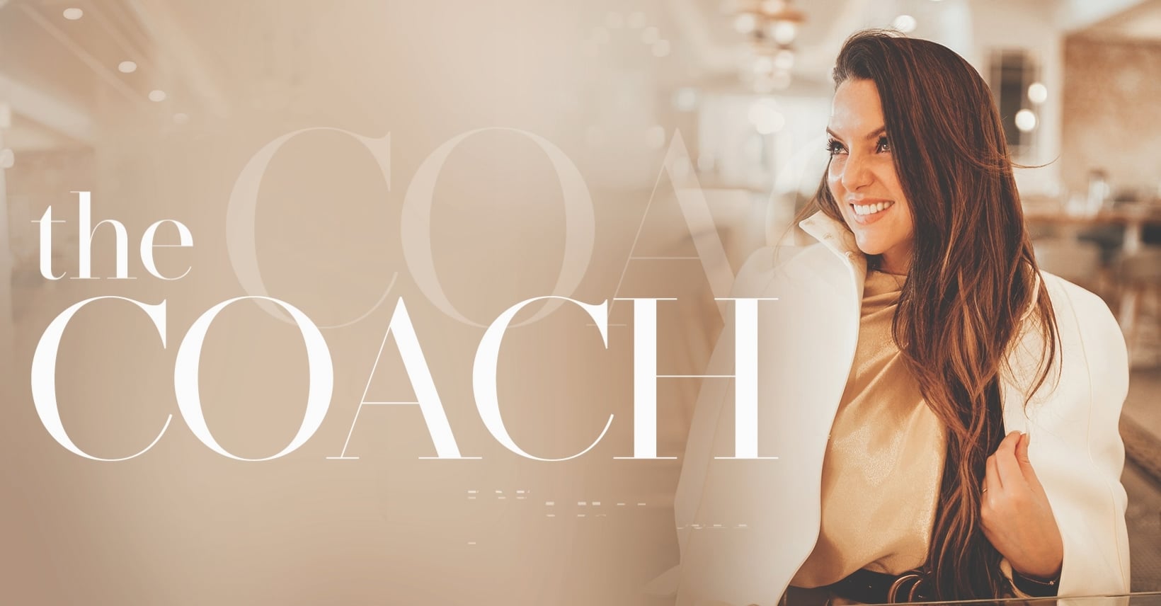 The Coach Program - 2022 - Animation