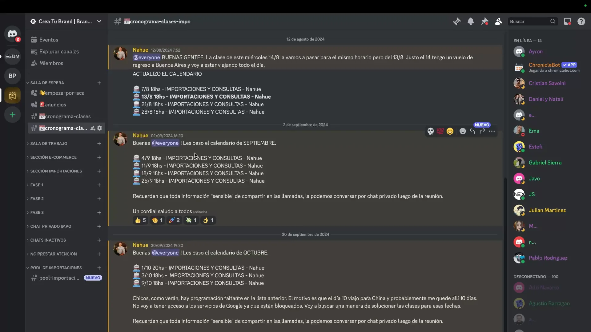 Explicacion Server DS