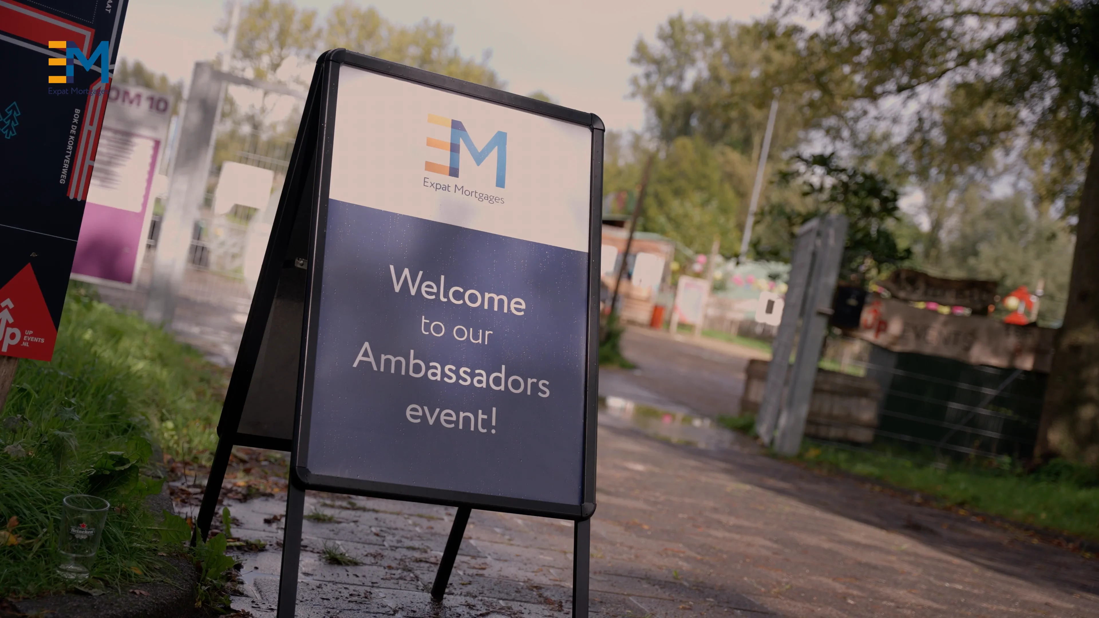 Ambassadors day 2024