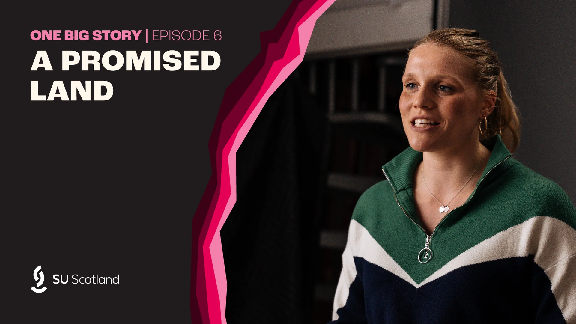 One Big Story | Youth - Episode 6