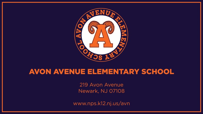 Avon Avenue School