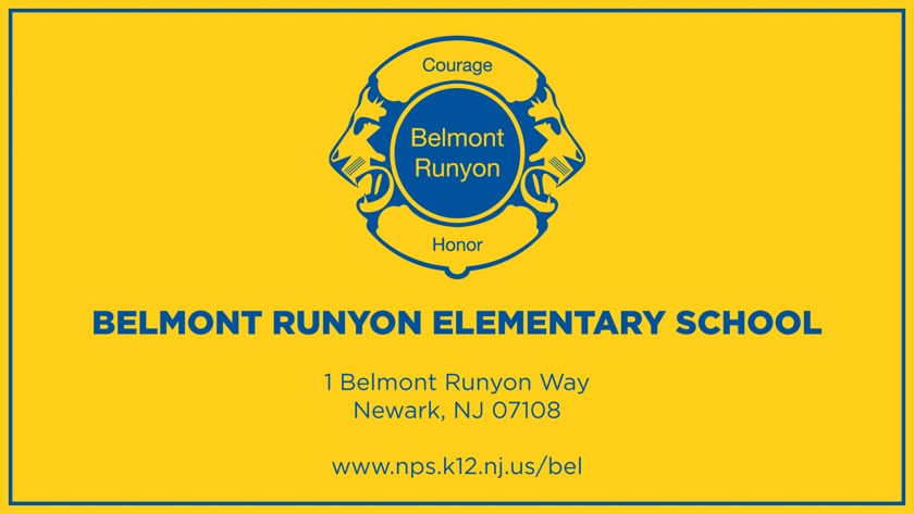 Belmont Runyon School