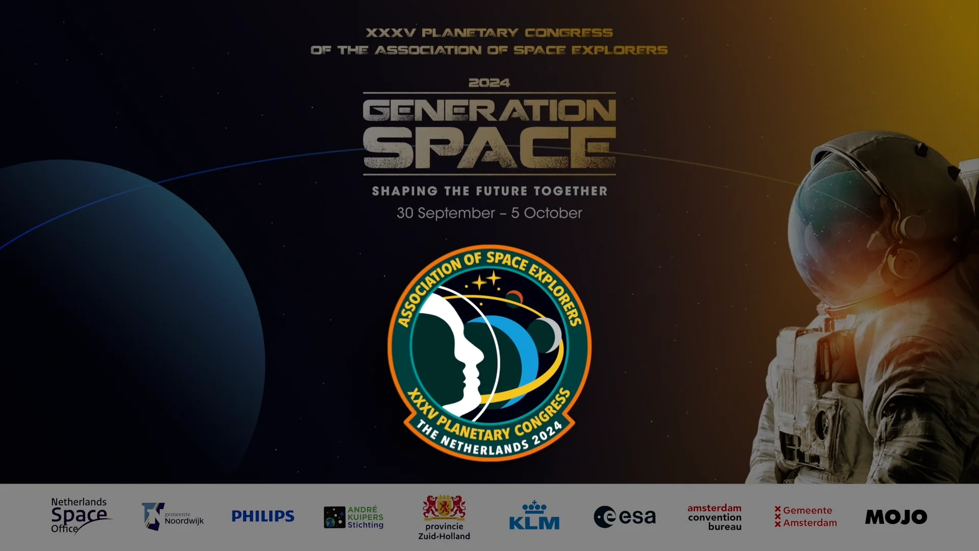 ASE Opening 2024