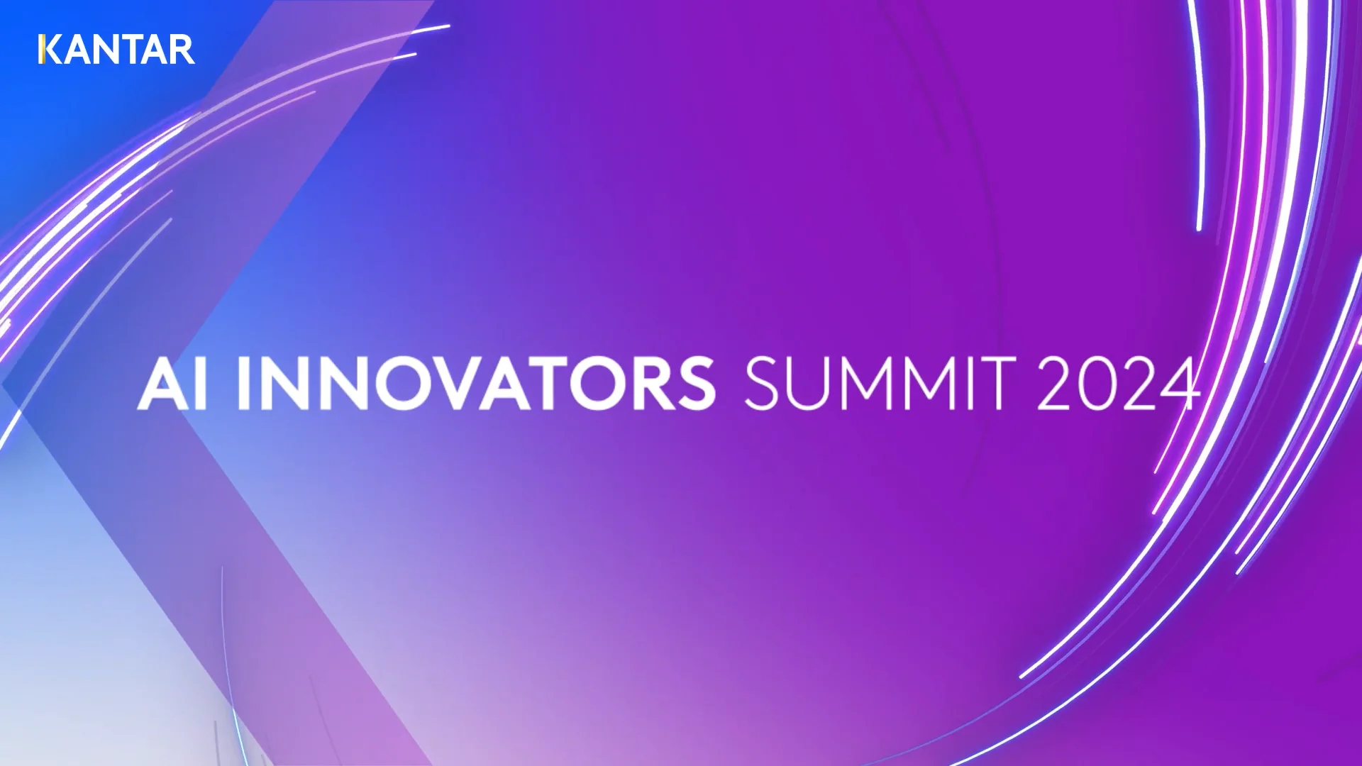 AI Innovators Summit 2024