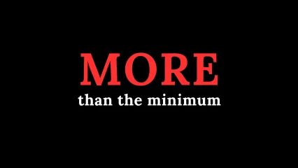 Sermon for October 6, 2024 - The Reverend Sandy Webb