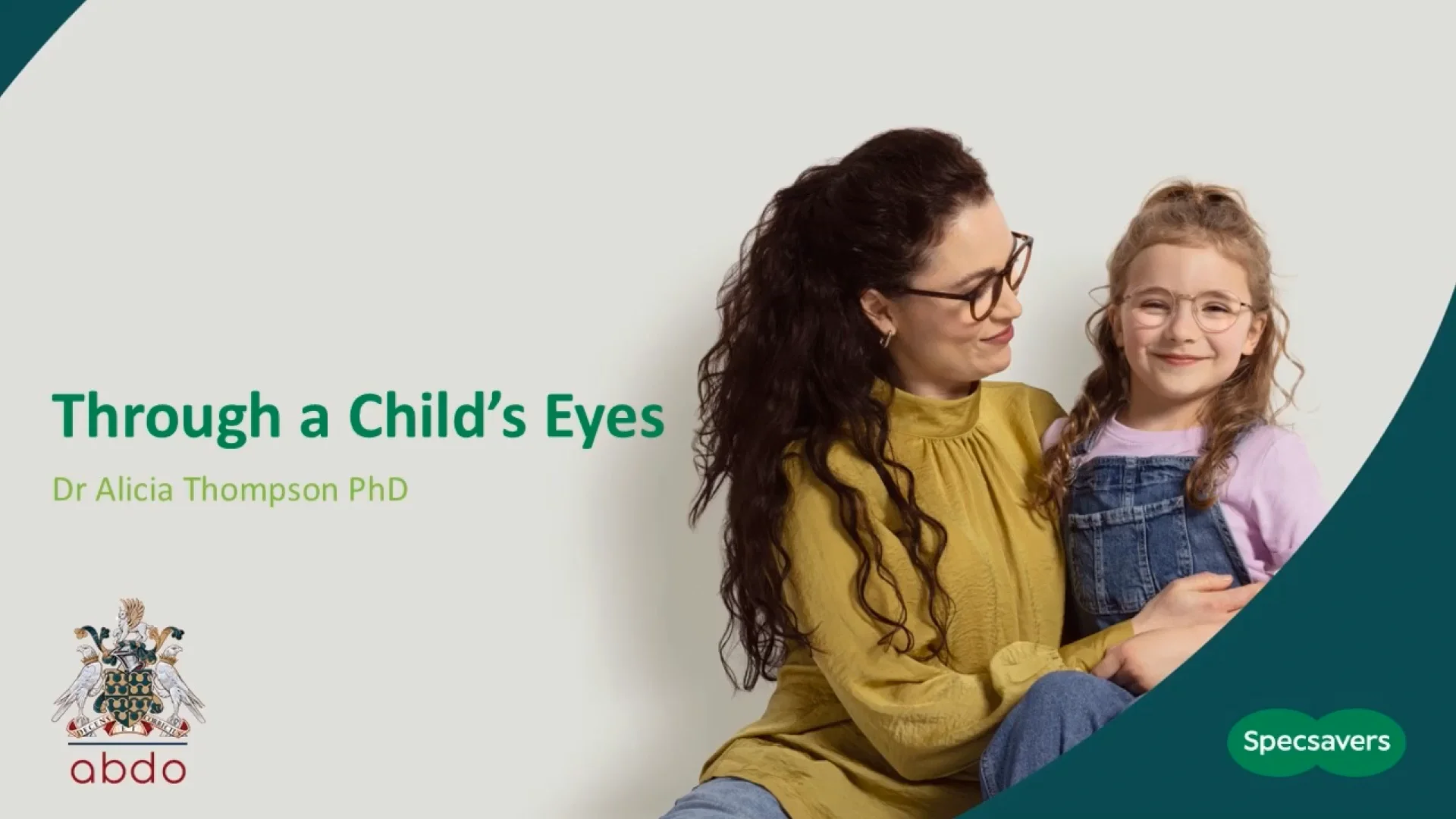 Through a Child's Eyes Remix Part 1