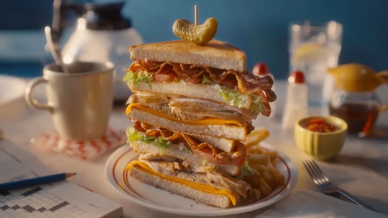 Wonder Bread | The Official Bread Of Triangle Sandwiches