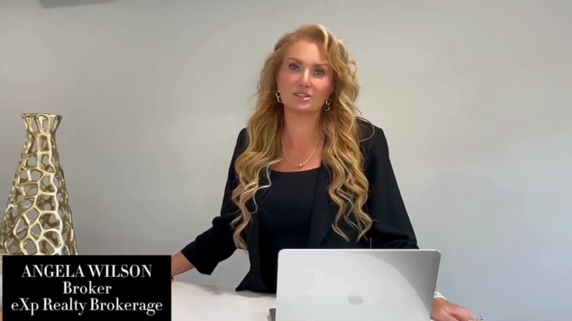 Angela Wilson LSTAR BOD 2025