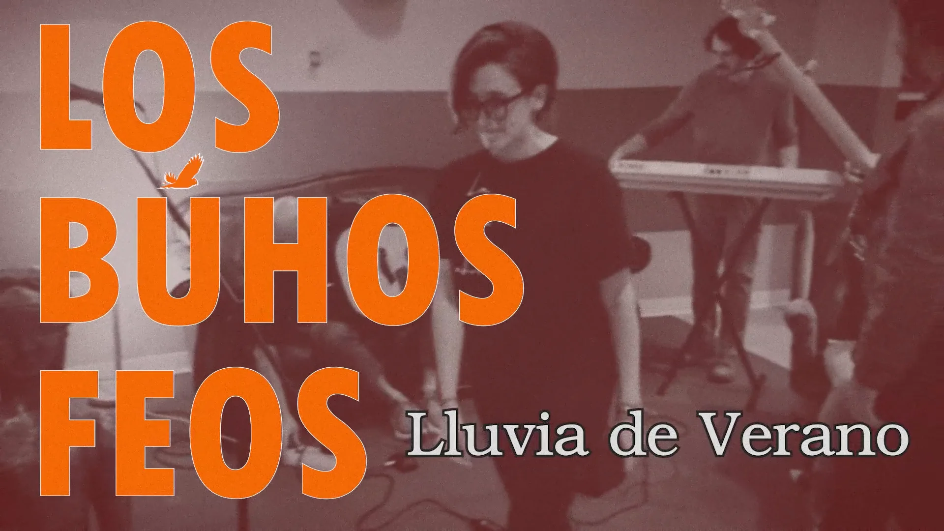 Lluvia de Verano by Los Buhos Feos
